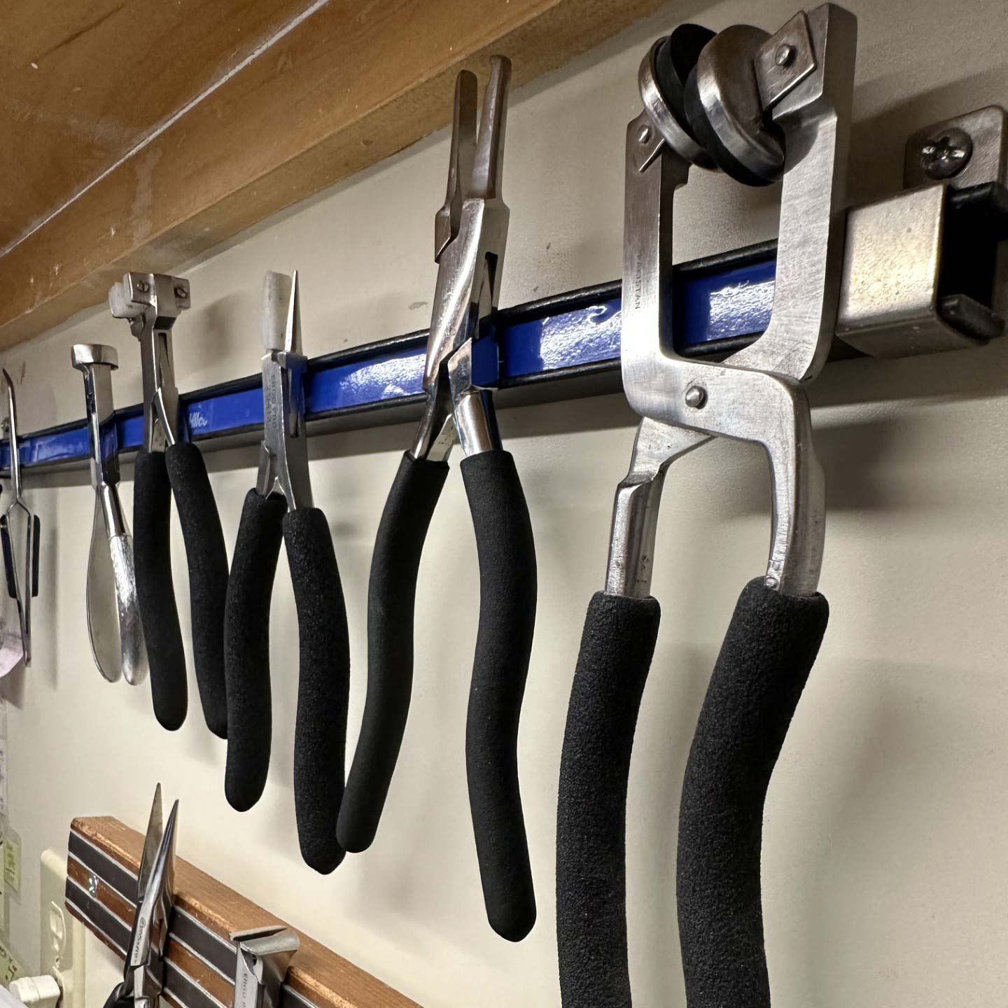 About - Blue Ridge Vision